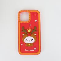 China Food Grade Material Custom Made Silicone Phone Case For Mobile Phone OEM ODM for sale