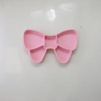 China Custom Silicone Suction Baby Feeding Bow Plate BPA Free Food Grade for sale