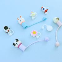China Custom 3D Silicone Straw Cover Name Brand Personalized Design straw hat for sale