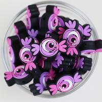 China Custom Halloween focal beads BPA Free Non-toxic DIY Beads for All People for sale