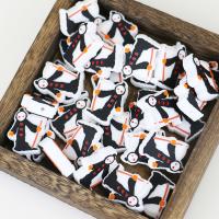 China Dongguan factory custom 100% Safe Halloween Silicone Focals for All People for sale