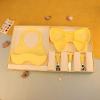 China Heat Resistant Silicone Tableware Travel Unbreakable Set For Camping & Outdoor Use for sale