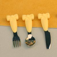 China CUSTOM Silicone Tableware Set For Kitchen Reusable Non Toxic Dishwasher Safe for sale