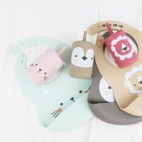 China OEM Baby Feeding Bib for sale