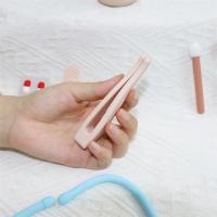 China Customized Baby Silicone Toys Function Doctor Role Playing Kids Nurse Role Toy Sets for sale