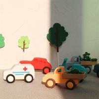 China Customized Baby Silicone Car Toys Running Silicone Vehicle Cars Kids Playing for sale
