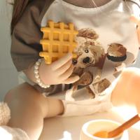 China CE Safety Standard Baby Silicone Toys With Silicone Toy With Teapot Set 17PCS for sale