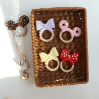 China Flexible Silicone Baby Teether Set With Non-Toxic Material And Cute Animal Designs Newborn Baby Dummy Teething Toys for sale