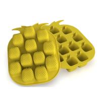 China Factory Custom silicone ice mold ice cream tools soft rubber bpa free different shape ice cake silicone molds for sale