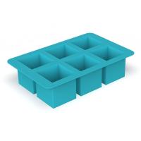 China Factory Custom silicone ice mold ice cream tools soft rubber bpa free different shape ice cake silicone molds for sale