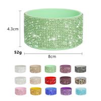 China Wholesale cup Glitter Silicone Boot for 20-40oz Bottle Cover Bottom Sleeve Cover Protective tumbler boot printed for sale