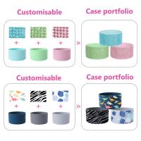 China Wholesale cup Glitter Silicone Boot for 20-40oz Bottle Cover Bottom Sleeve Cover Protective tumbler boot printed for sale