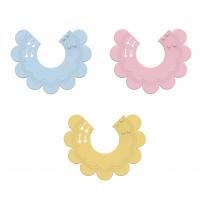 China Customizable Elizabethan Circle Soft Rubber Silicone  Anti-licking and anti-biting recovery Pet Neck Collar for sale