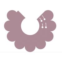 China Customizable Elizabethan Circle Soft Rubber Silicone  Anti-licking and anti-biting recovery Pet Neck Collar for sale