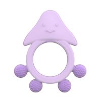 China Soft Sensory Design Sensory Teething Gums Chew Infant Toys Water-Filled Baby Teether Cools Massages Sore Gums toys for toddlers for sale