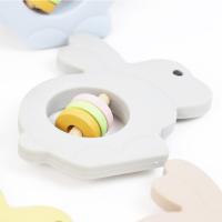 China Buckle Closure Type Silicone Pet Products Waterproof Non Toxic Material Designed for Long Lasting Pet Comfort and Safety for sale