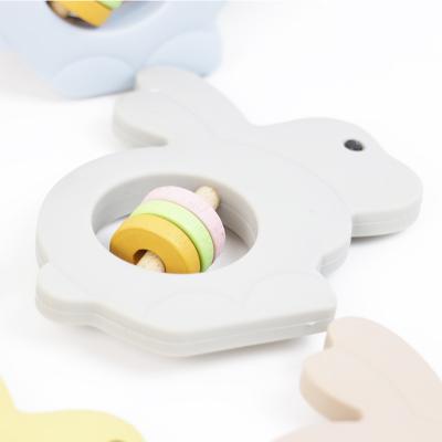 China Buckle Closure Type Silicone Pet Products Waterproof Non Toxic Material Designed for Long Lasting Pet Comfort and Safety for sale