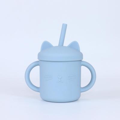 China Flexible Food Safe Liquid Silicone Pet Bowls Feeders Non Toxic Flexible Material Ideal for Safe Feeding and Food Contact for sale