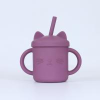 China Different Material 6 12mm Straw Sippy Custom Made Silicone BPA Free Customized Designs Ideal for Multiple Industrial Uses for sale
