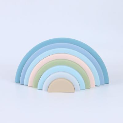 China Silicone Baby Silicone Toys Crafted Under EN71 Safety Standard Providing ODM Options for Safe Infant Interaction and Playtime for sale