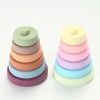 China Dishwasher Safe Foldable Silicone Bowl Lightweight Collapsible Container Suitable for Camping Hiking Picnic and Outdoor for sale
