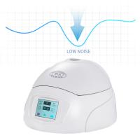 China High Speed Laboratory Centrifuge 15000rpm 8x5ml Platelet Plasma Centrifuge for sale