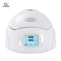 China High Speed Laboratory Centrifuge 15000rpm 8x5ml Platelet Plasma Centrifuge for sale
