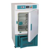China Environmental Precision Cooling BOD Incubator with Constant Temperature and Humidity for sale