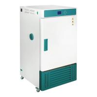 China Touch Screen High Precision Cooling Incubator BOD Incubator 250L 0-65C Programmable for sale