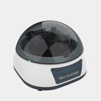 China PCR Plate Centrifuge 1000-5000RPM 20W DC Brushless Motor for Accurate Results for sale