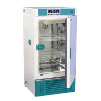 China Lab Automatic Constant Temperature and Humidity Chamber Incubator HWS with Low Time ± 1C for sale