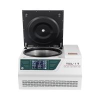 China High Speed Refrigerated Centrifuge 18500rpm 29990xg Max Capacity 4x250ml for sale