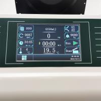 China High Speed Refrigerated Centrifuge 18500rpm 29990xg Max Capacity 4x250ml for sale