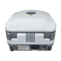 China Precision Halogen Moisture Analyzer Accurate Moisture Detection for Granular Medicine for sale