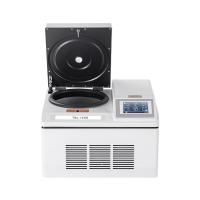 China TGL-1650 High Speed Refrigerated Centrifuge 16500 RPM 4x100ml Capacity for sale