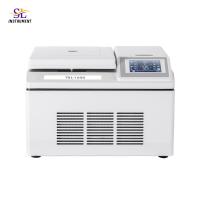 China TGL-1650 High Speed Refrigerated Centrifuge 16500 RPM 4x100ml Capacity for sale