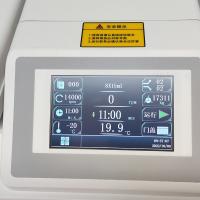 China TGL-1650 High Speed Refrigerated Centrifuge 16500 RPM 4x100ml Capacity for sale