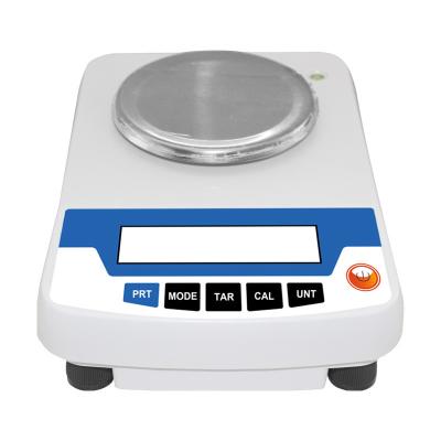 China LCD Display Electronic Balance 100g to 3000g High Precision Gold Jewelry Diamond Weighing Scale 10mg Readability for sale