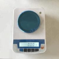 China LCD Display Electronic Balance 100g to 3000g High Precision Gold Jewelry Diamond Weighing Scale 10mg Readability for sale