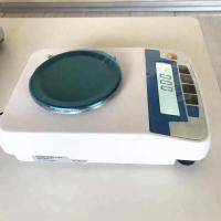 China LCD Display Electronic Balance 100g to 3000g High Precision Gold Jewelry Diamond Weighing Scale 10mg Readability for sale