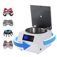 China Laboratory Low Speed Centrifuge TD-5M TD-6M 5000-6000rpm Large Capacity 2L for sale