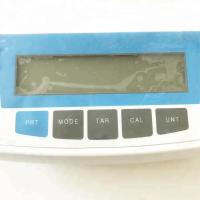 China LCD Display Electronic Balance 100g to 3000g High Precision Gold Jewelry Diamond Weighing Scale 10mg Readability for sale