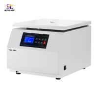 China Laboratory Low Speed Centrifuge TD-5M TD-6M 5000-6000rpm Large Capacity 2L for sale