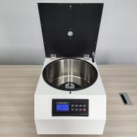 China Laboratory Low Speed Centrifuge TD-5M TD-6M 5000-6000rpm Large Capacity 2L for sale