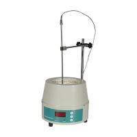 China ODM Customized Laboratory Magnetic Stirrer Thermostat for Precise Temperature Control for sale