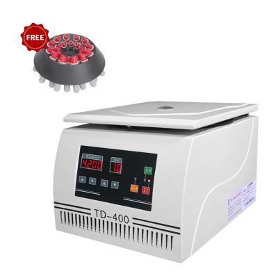 China 17kg Metal Centrifuge Rotor Specialized for Clinical Blood Analysis 4200rpm 2680xg for sale
