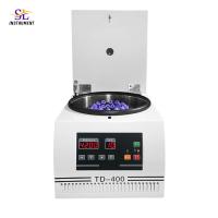 China 17kg Metal Centrifuge Rotor Specialized for Clinical Blood Analysis 4200rpm 2680xg for sale
