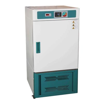 China 150L Environmental Precision Cooling BOD Incubator with Customized OEM Support and Service for sale