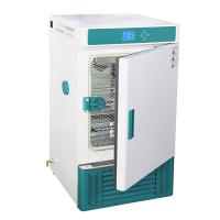 China 150L Environmental Precision Cooling BOD Incubator with Customized OEM Support and Service for sale