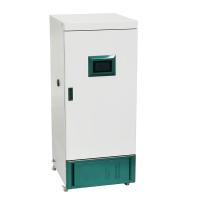 China 250L Plant Growth Chamber with Humidity Control 40-95%RH 0-65°C for sale